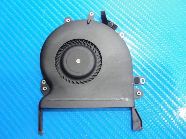 Click here for Cpu cooling fan for Pro A1990 15 inches Mid 2018 M... prices