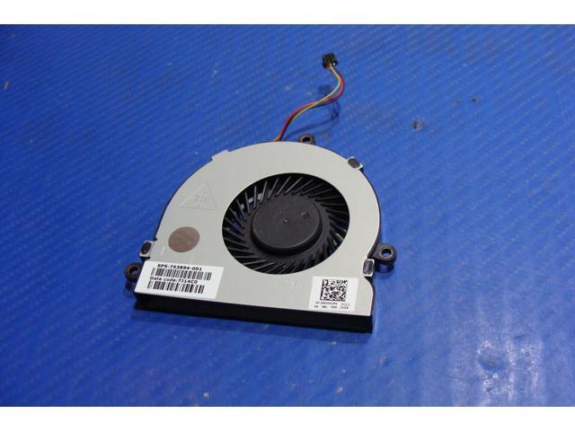 Click here for Cpu cooling fan for HP 15-r110dx 15.6 inches; inch... prices
