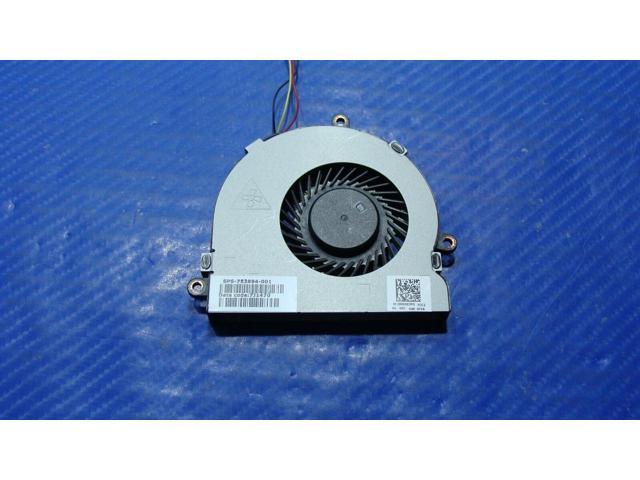 Click here for Cpu cooling fan for HP 15-g070nr 15.6 inches; inch... prices