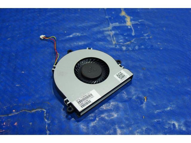Click here for Cpu cooling fan for HP 15-G010DX 15.6 inches 75389... prices