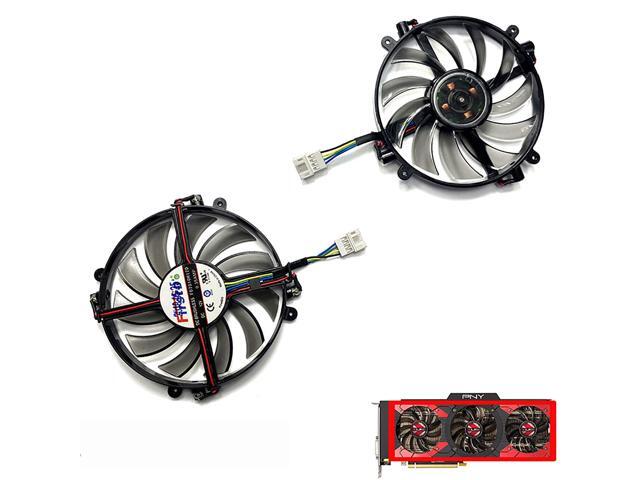 Click here for Cpu cooling fan for FD7010H12D GTX1080 1070 8GB XL... prices