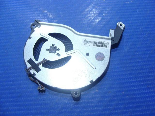 Click here for Cpu cooling fan for HP 15-f059wm 15.6 inches 73627... prices