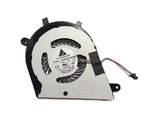 Click here for Cpu cooling fan for Radiator Dell Inspiron 7370 73... prices