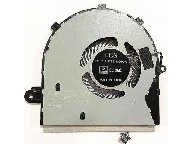 Click here for Cpu cooling fan for 2 In 1 0GCN3GDELL Inspiron 17... prices