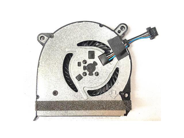 Click here for Cpu cooling fan for Radiator HP 14-CE TPN-Q207 L26... prices