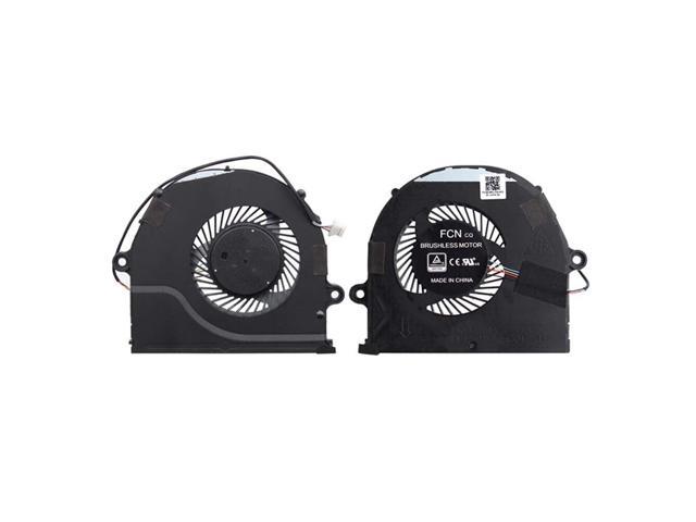 Click here for Cpu cooling fan for Asus ROG Strix Scar GL503VD GL... prices