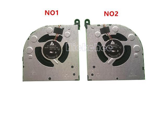 Click here for Gpu and Cpu cooling fan for Lenovo Legion Y730 Y74... prices
