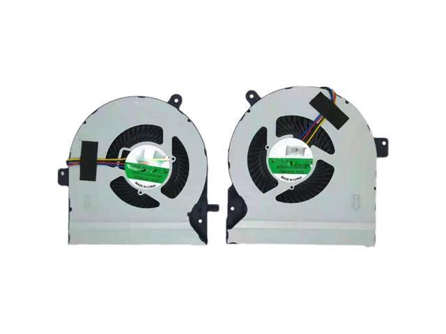 Click here for Gpu and Cpu cooling fan for ASUS Strix ROG S5V S G... prices
