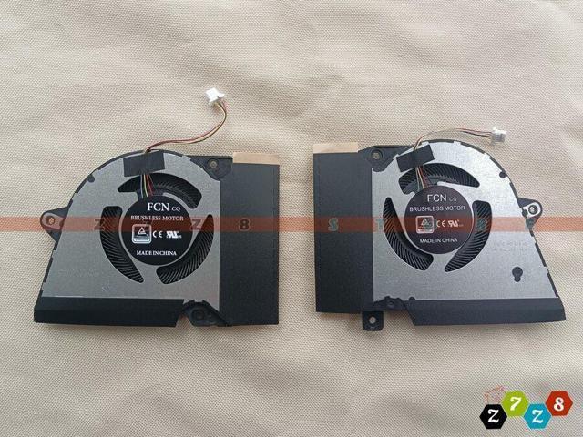 Click here for Gpu and Cpu cooling fan for ASUS ROG Zephyrus G14... prices