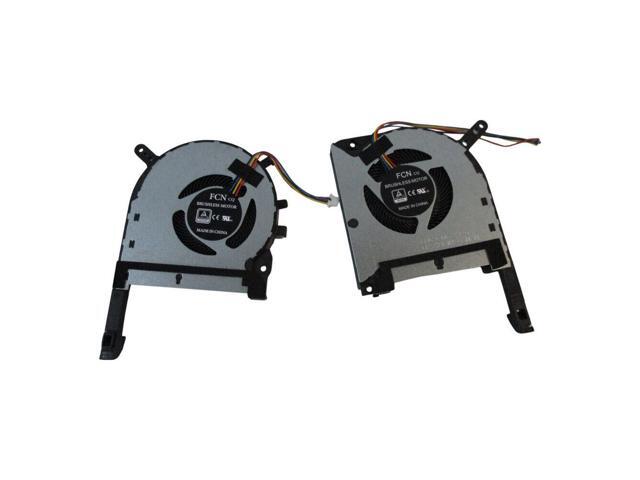 Click here for Gpu and Cpu cooling fan for Asus TUF Gaming FX705... prices