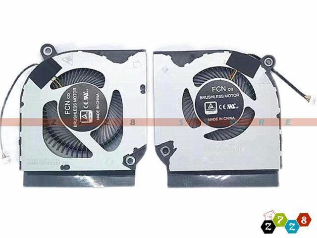 Click here for Gpu and Cpu cooling fan for ACER Predator Helios 3... prices