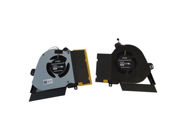 Click here for Gpu and Cpu cooling fan for Asus ROG Zephyrus M GU... prices