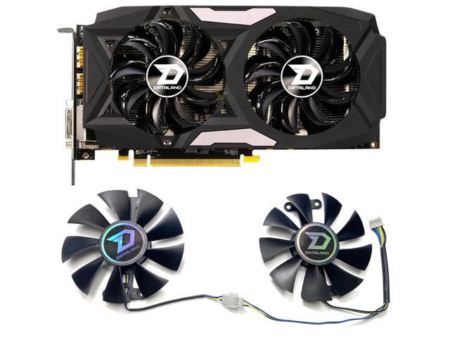 Click here for Cooling fan for Graphics Card RX480 470 470D 580 prices