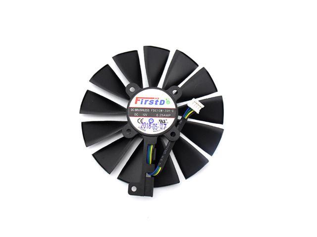 Click here for Cooling fan for Graphics Card Connecting Cable ASU... prices