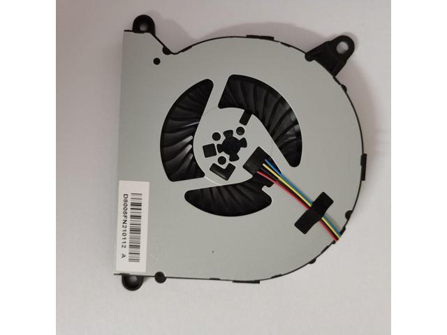 Click here for Cpu cooling fan for BSC0805HA-00 DC05V 0.60A 4 pin... prices
