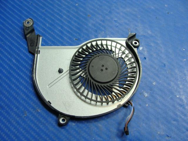 Click here for Cpu cooling fan for HP 15-f010dx 15.6 inches 73627... prices