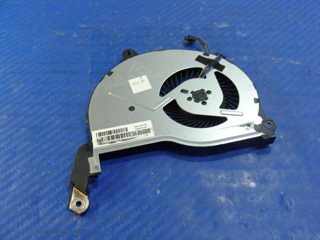 Click here for Cpu cooling fan for HP 15-f009wm 15.6 inches 73627... prices