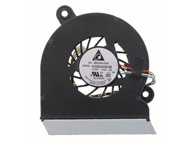 Click here for Cooling fan for Nvidia shield tv KSB0405HB DC05V 0... prices
