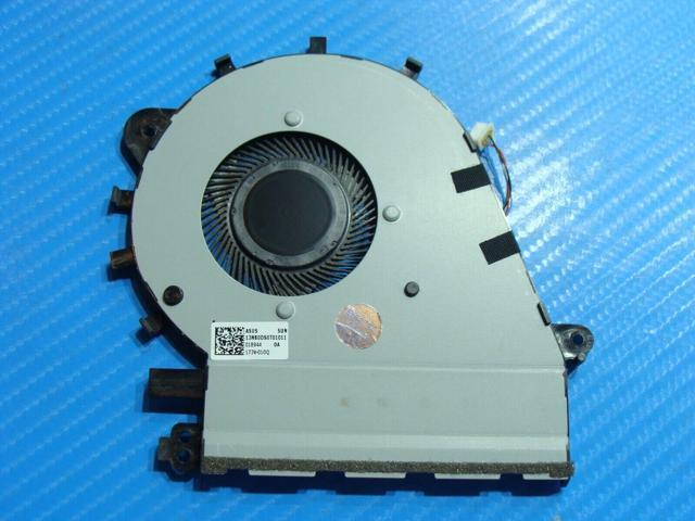 Click here for Cpu cooling fan for Asus Zenbook UX430U 14 inches... prices