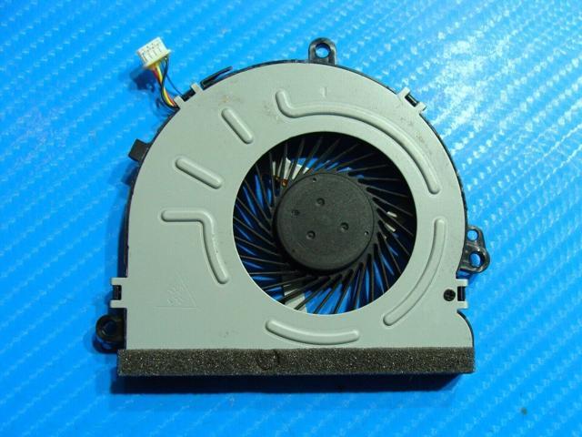 Click here for Cpu cooling fan for HP 15-db0011dx 15.6 inches L20... prices