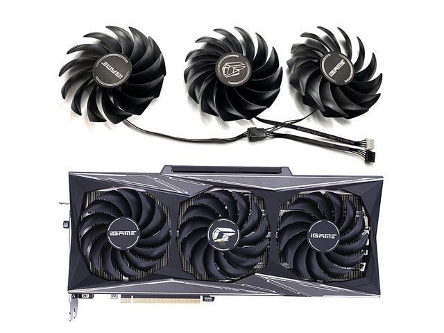 Click here for Cooling fan for Graphics RTX3060ti 3070 3070ti 308... prices
