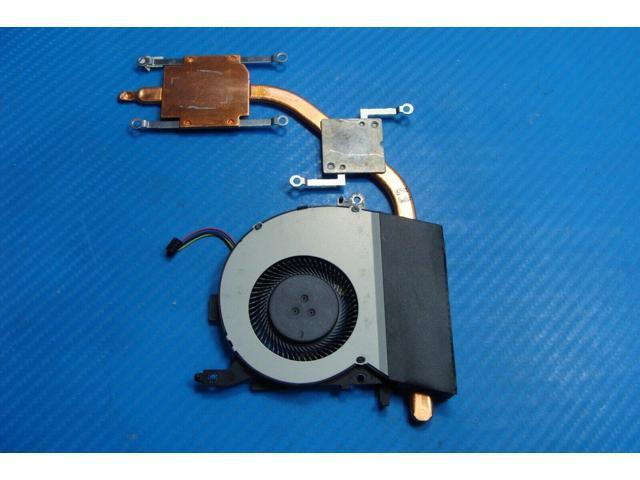 Click here for Cpu cooling fan for Asus X556UQ-NB51 15.6 inches w... prices