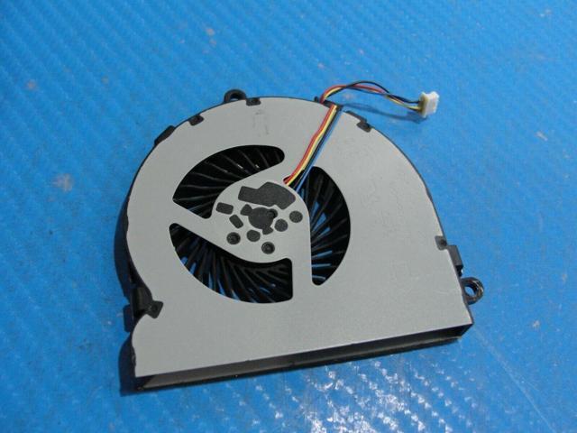 Click here for Cpu cooling fan for HP 15-bw032wm 15.6 inches 9250... prices