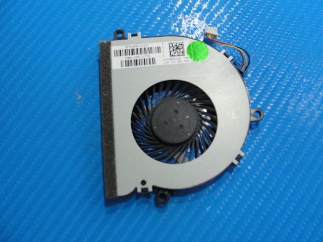 Click here for Cpu cooling fan for HP 15-bw011dx 15.6 inches 9250... prices