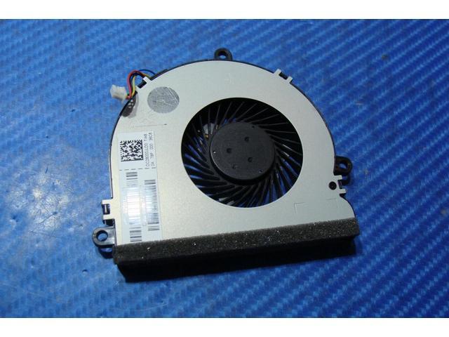 Click here for Cpu cooling fan for HP 15-bs033cl 15.6 inches 9250... prices