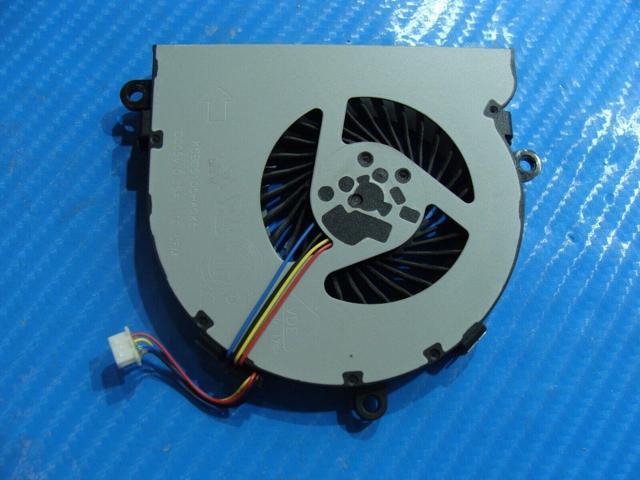 Click here for Cpu cooling fan for HP 15-bs013dx 15.6 inches 9250... prices