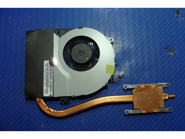 Click here for Cpu cooling fan for Asus X550LA-SI50402W 15.6 inch... prices