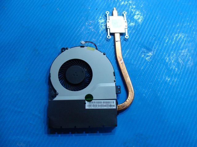 Click here for Cpu cooling fan for Asus X550EA 15.6 inches with H... prices