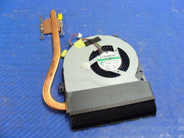 Click here for Cpu cooling fan for Asus X550CA-SPD0304U 15.6 inch... prices