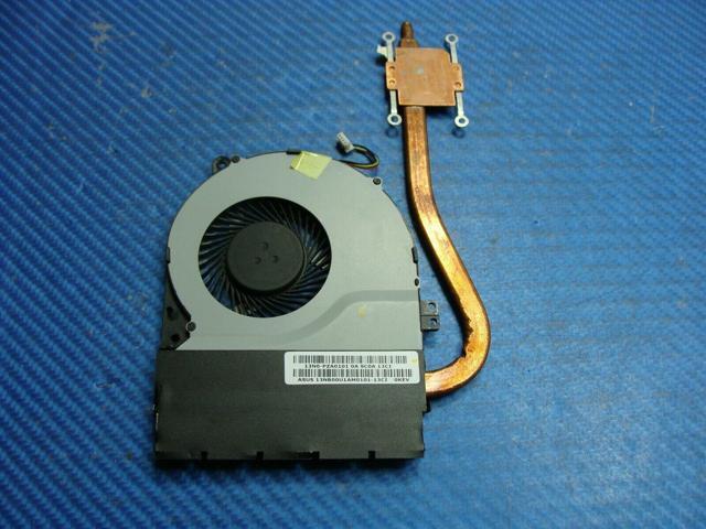 Click here for Cpu cooling fan for Asus X550CA-Series 15.6 inches... prices