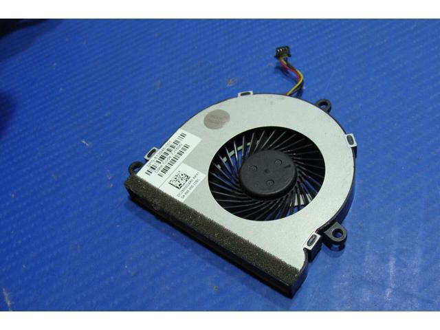 Click here for Cpu cooling fan for HP 15-ba009dx 15.6 inches 8139... prices