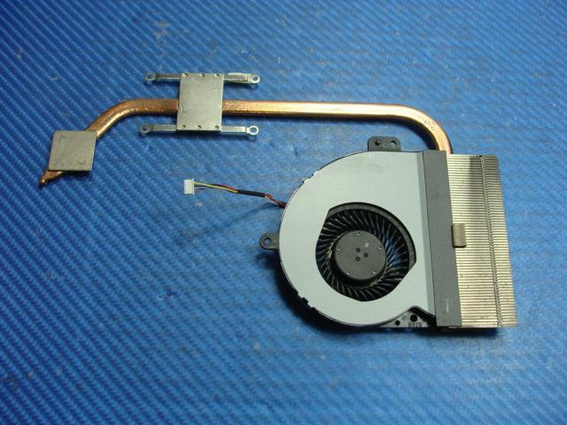 Click here for Cpu cooling fan for Asus X54C-Series 15.6 inches w... prices