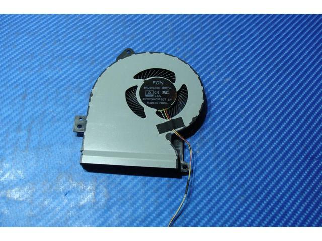 Click here for Cpu cooling fan for Asus X541NA-PD1003Y 15.6 inche... prices