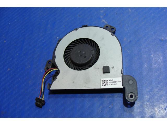 Click here for Cpu cooling fan for Asus X540SA-SCL0205N 15.6 inch... prices