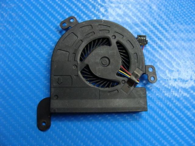 Click here for Cpu cooling fan for Asus X540SA-RBPDN09 15.6 inche... prices