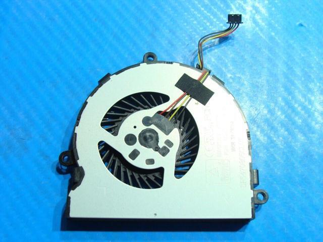 Click here for Cpu cooling fan for HP 15-af131dx 15.6 inches 8139... prices