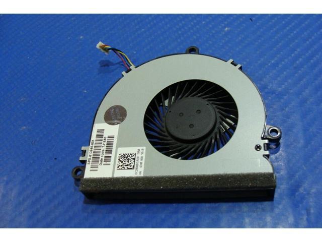 Click here for Cpu cooling fan for HP 15-af131dx 15.6 inches 8139... prices