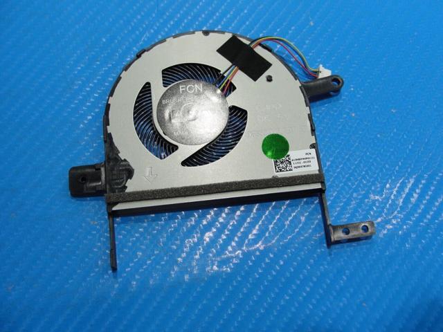 Click here for Cpu cooling fan for Asus X510UQ-EB76 15.6 inches 1... prices