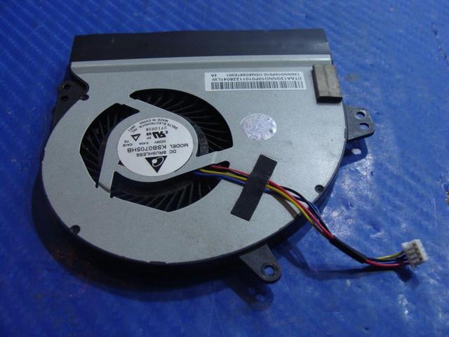 Click here for Cpu cooling fan for Asus X501A 15.6 inches 13GNNO1... prices