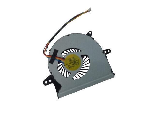 Click here for Cpu cooling fan for Asus X401U X501U prices