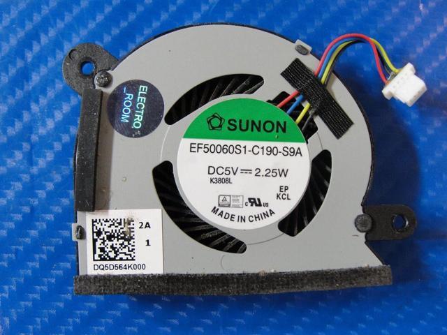 Click here for Cpu cooling fan for Asus X200CA-HCL1104G 11.6 inch... prices