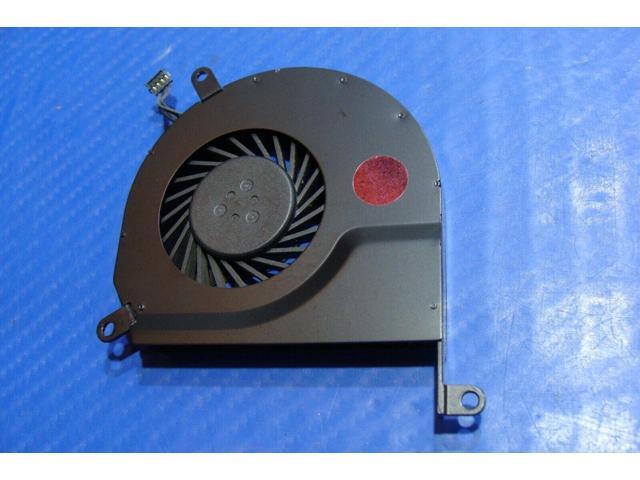 Click here for Cpu cooling fan for Pro A1286 MD318LL/A Late 2011... prices