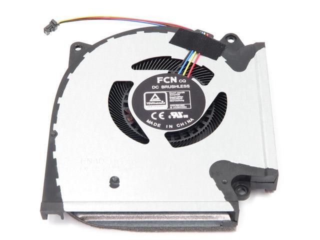Click here for Cooling fan for Asus 13NR0510P02011 VGA 5V prices