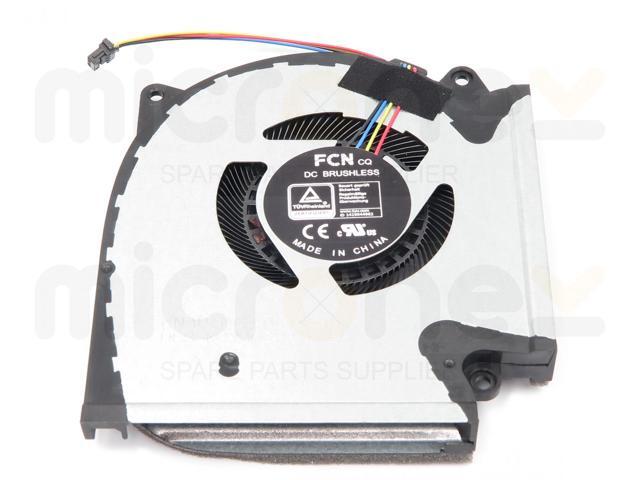 Click here for Cooling fan for Asus ROG Strix G513IC G513IE G513I... prices