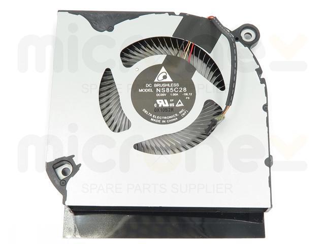 Click here for Cooling fan for Acer Predator Helios 300 PH315-53... prices