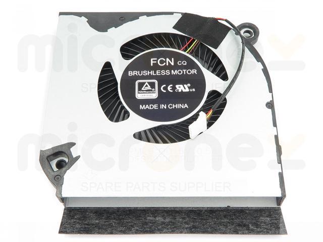 Click here for Cooling fan for Acer Nitro 5 AN515-44 AN515-55 VGA... prices